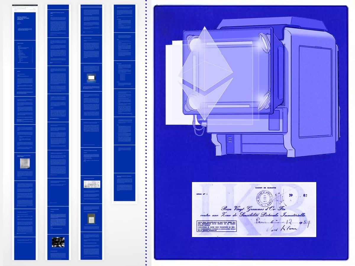 Milostate Home - Gallery & Archive