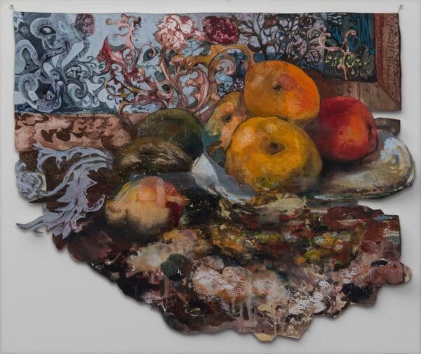 Rotting Fruit - Milostate